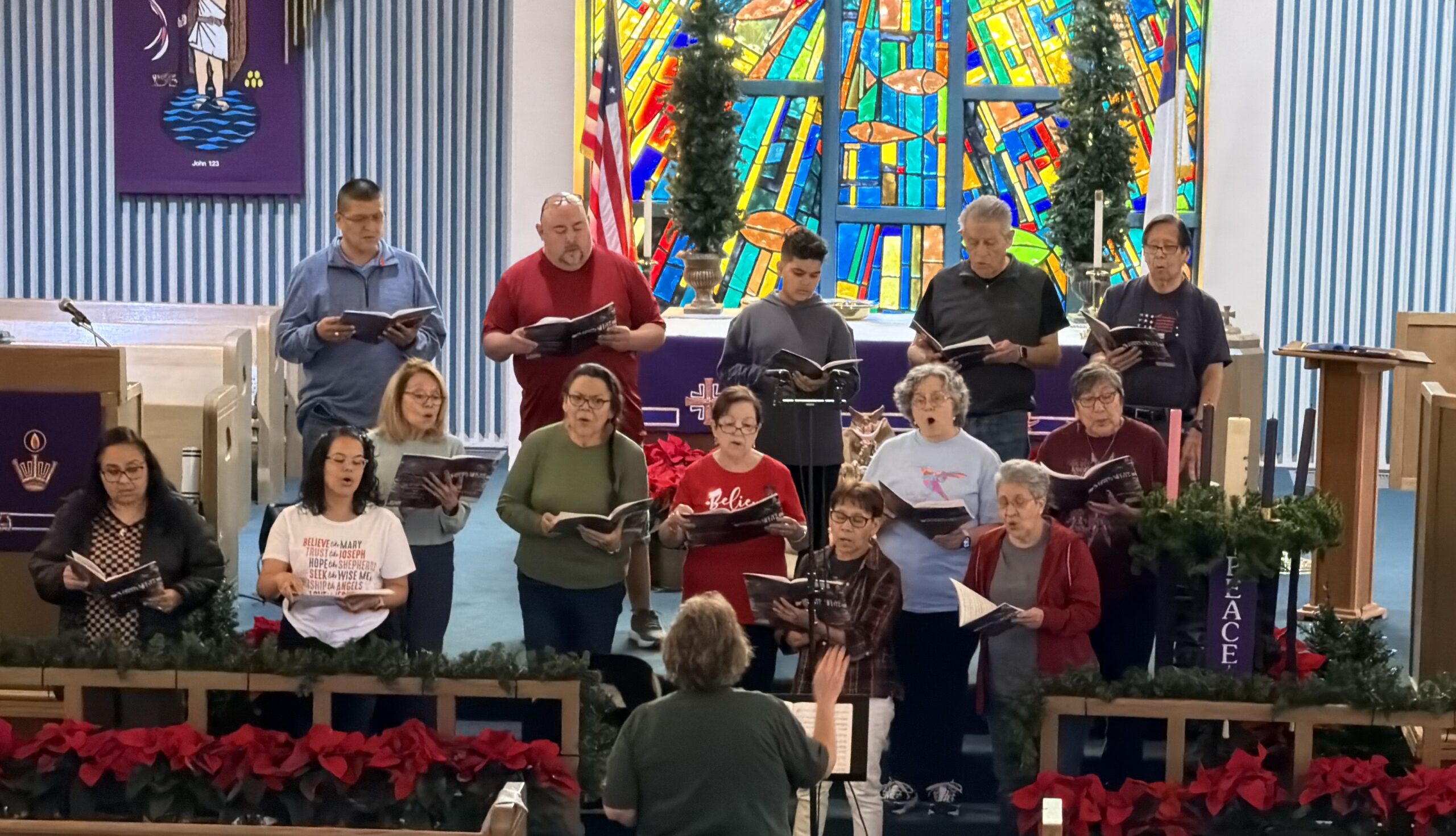 Emmanuel United Methodist Church – Serving Austin Since 1890